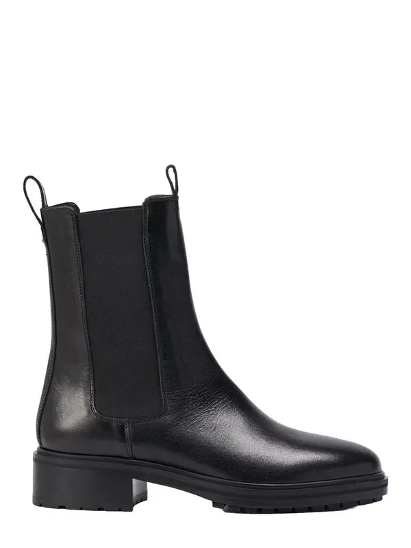 AeydĒ Chelsea Boots - Black