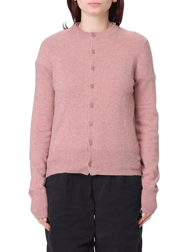 EXTREME CASHMERE X Sweater - Pink