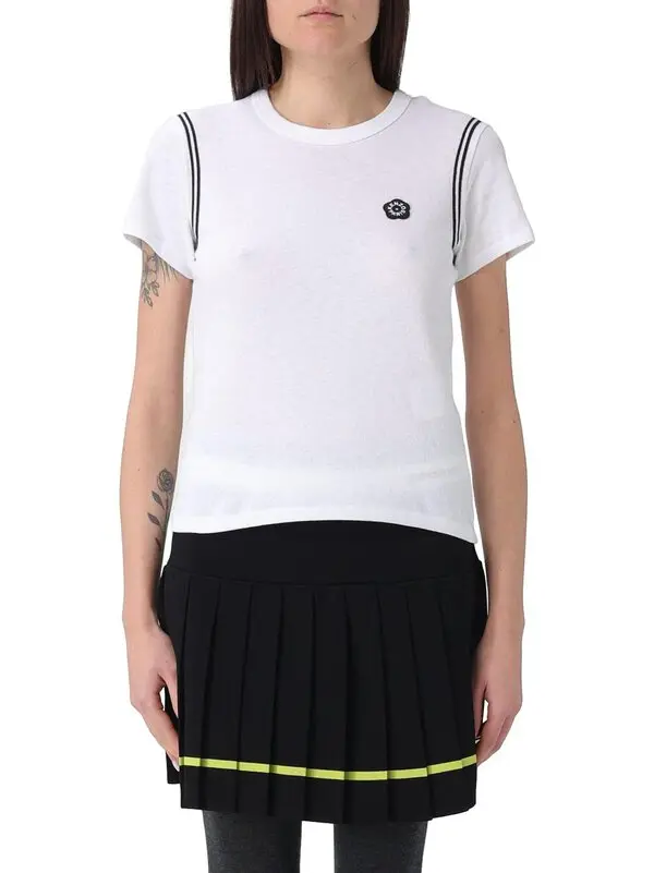 Kenzo T-shirt - White