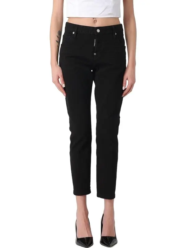 Dsquared2 Jeans - Black