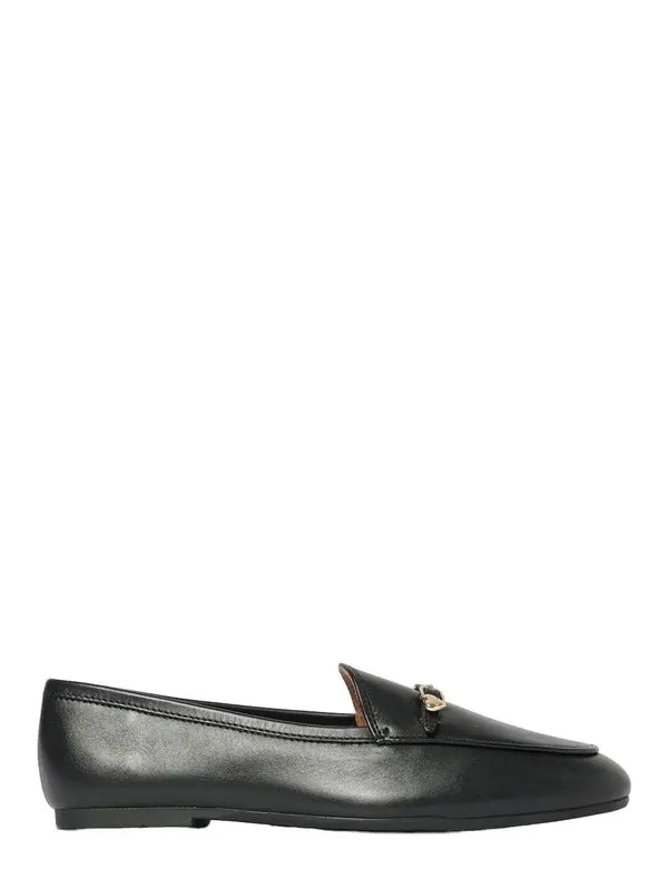 Moschino Loafer - Black