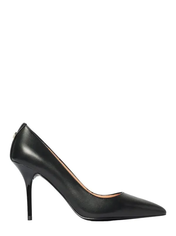 Moschino Pumps - Black