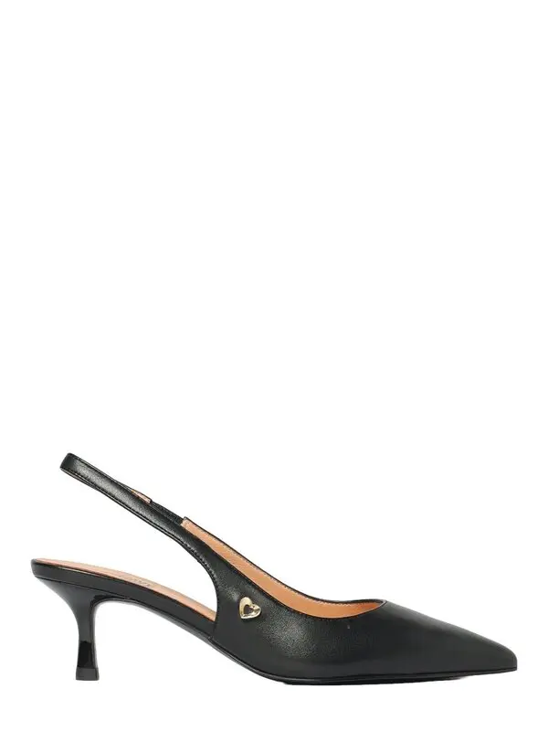 Moschino Pumps - Black