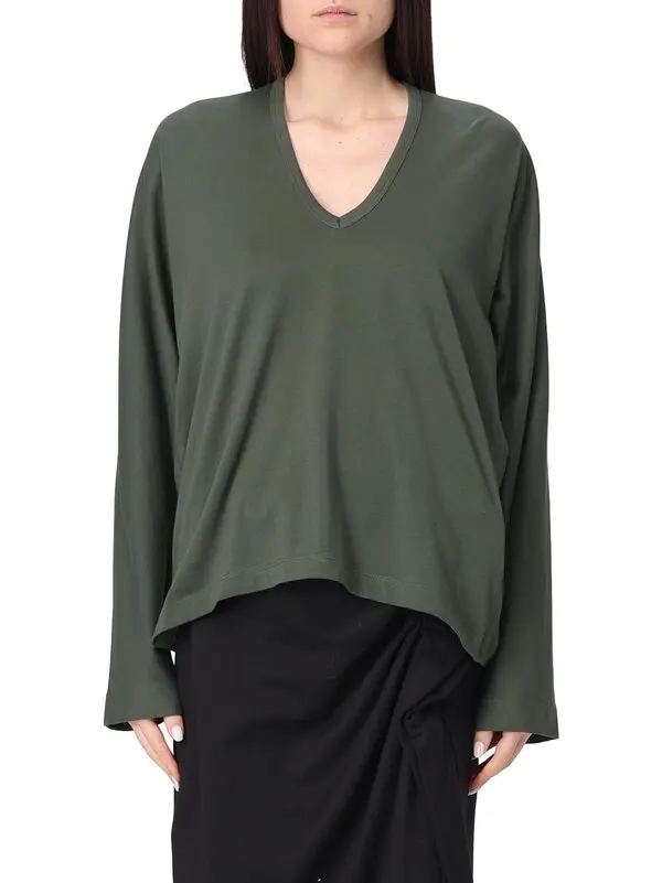 Dries Van Noten T-shirt - Green