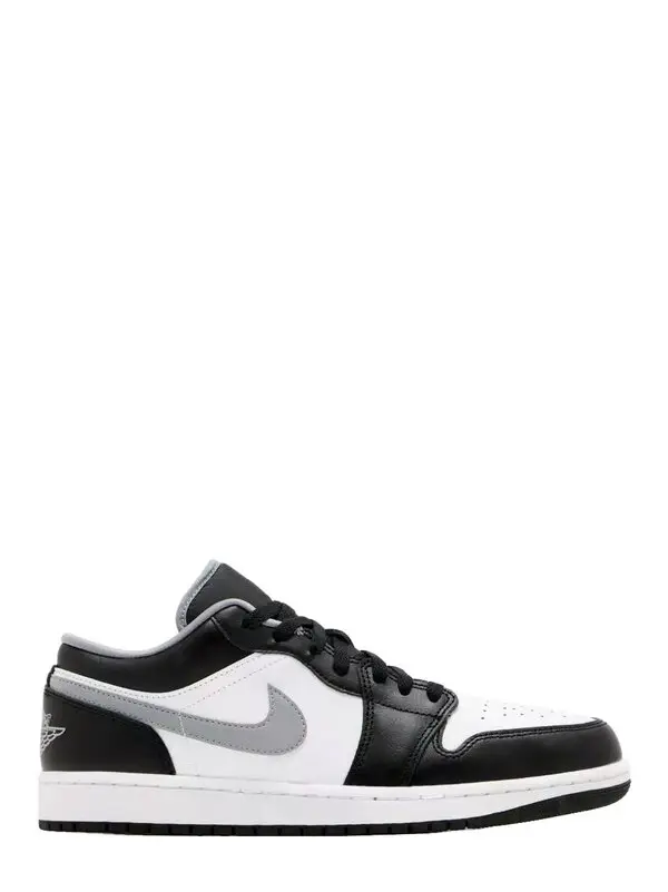 Nike Air Jordan 1 Low Sneakers - Black