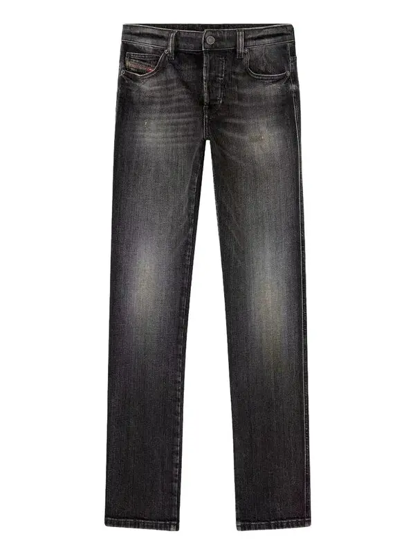 Diesel D-vyl 1993 Jeans - Black