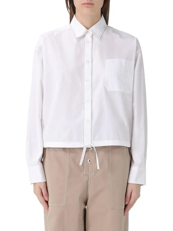 Marni Shirt - Lilac