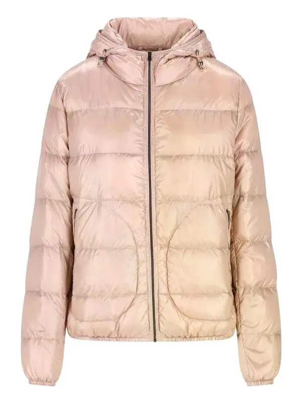 Herno Padded Jacket - Pink