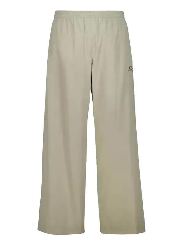 Balenciaga Loop Sports Icon Track Pants - Neutrals