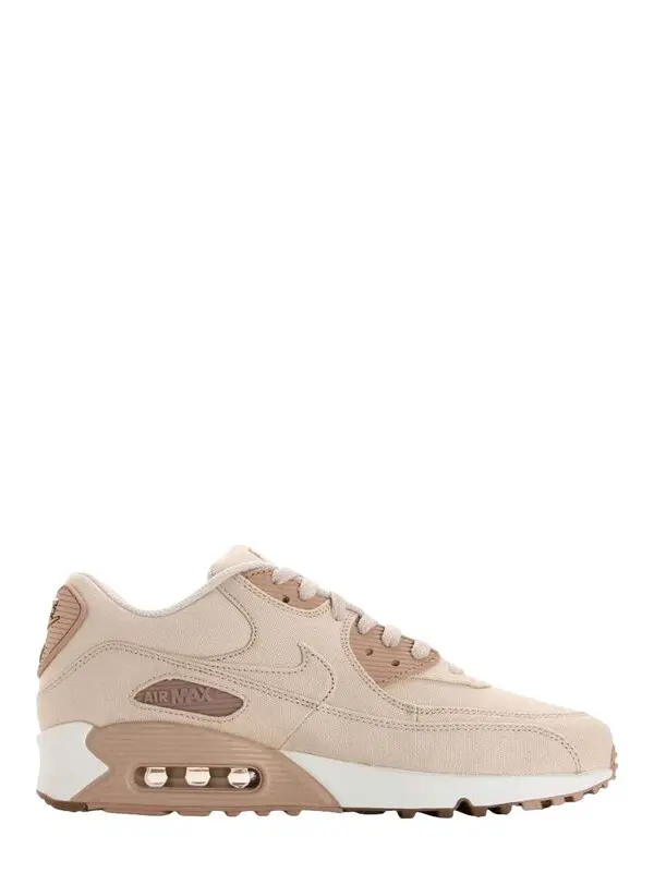 Nike Air Max 90 'linen Twill - Tan