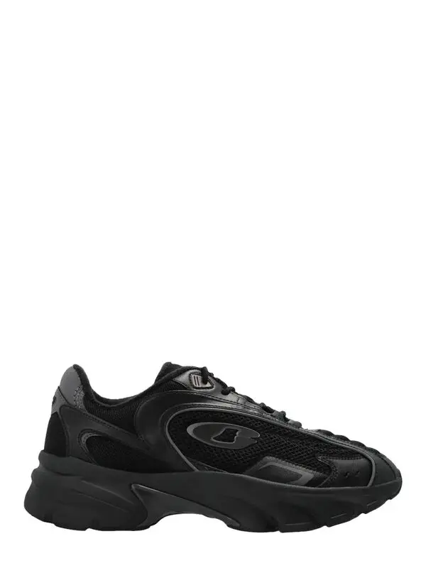 COACH® Speed Runner Sneakers - Black