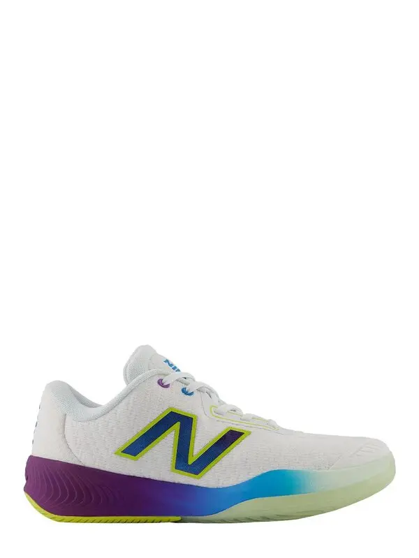 NEW BALANCE Fuelcell 996v5 Wide Sneakers - White
