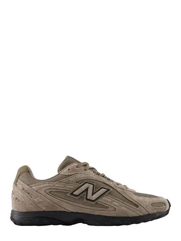 NEW BALANCE 204l 'year Of The Horse' Sneakers - Tan
