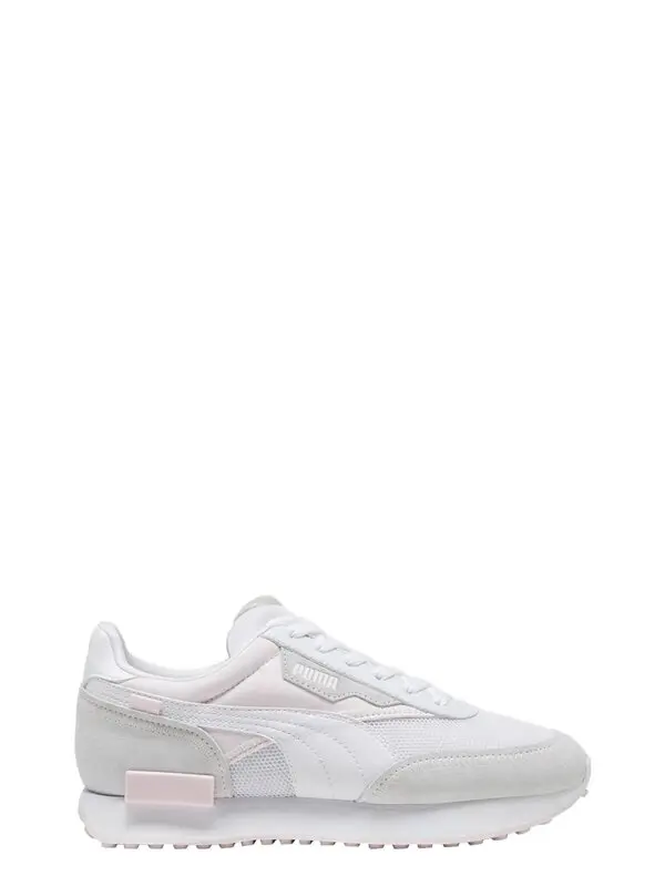 PUMA Future Rider Queen Of Hearts Sneakers - White