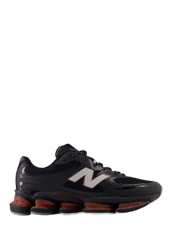 NEW BALANCE Abzorb 2000 'year Of The Horse' Sneakers - Black