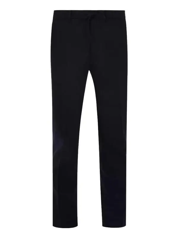 SLOWEAR Trousers - Blue