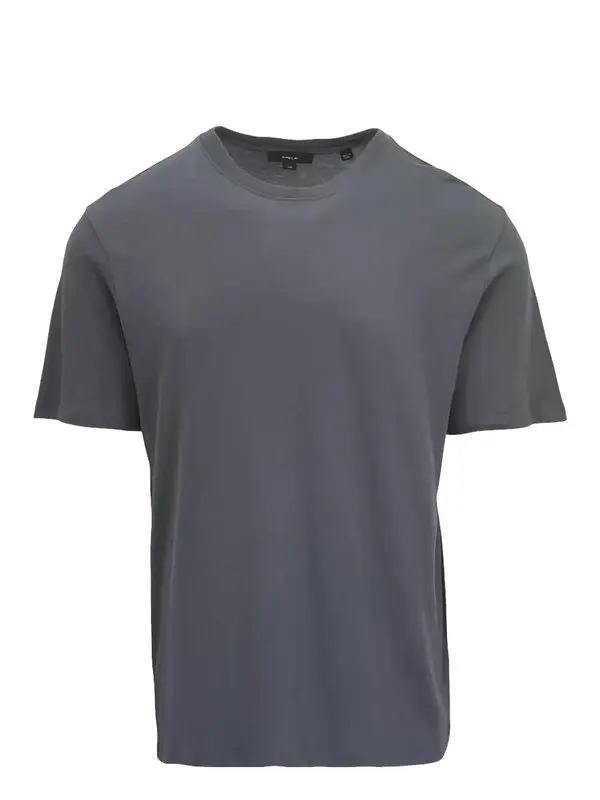 Vince Crew-neck T-shirt - Grey