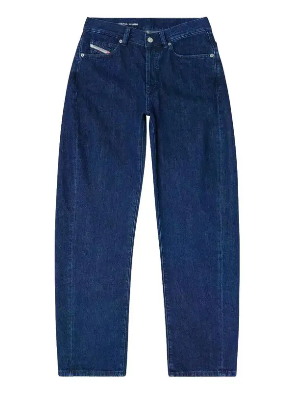 DIESEL® D-ellz 1974 Jeans - Blue