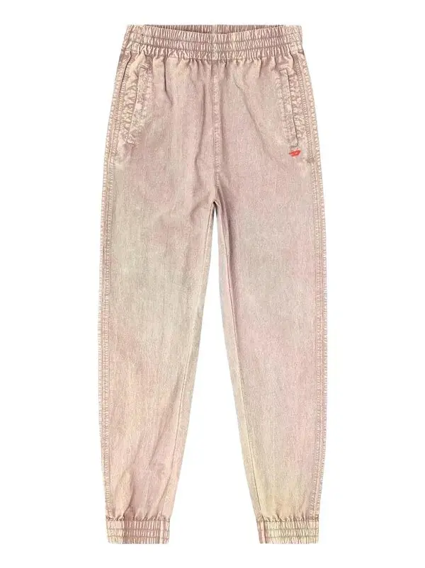 DIESEL® P-aris Track Pants - Neutrals