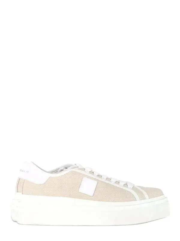 Givenchy City Platform Sneakers - Neutrals