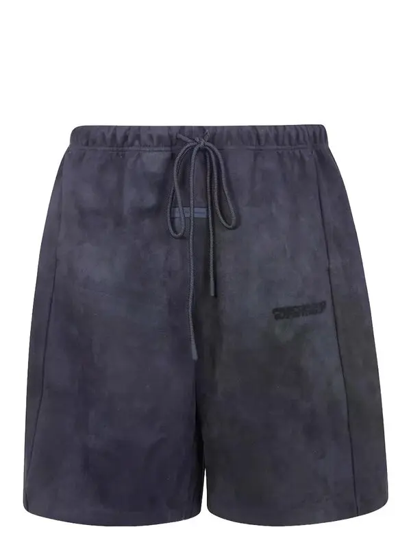 Fear Of God Drawstring Shorts - Black