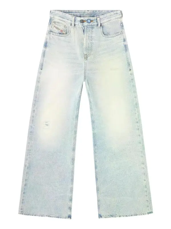 DIESEL D-sire 1996 Jeans - Blue