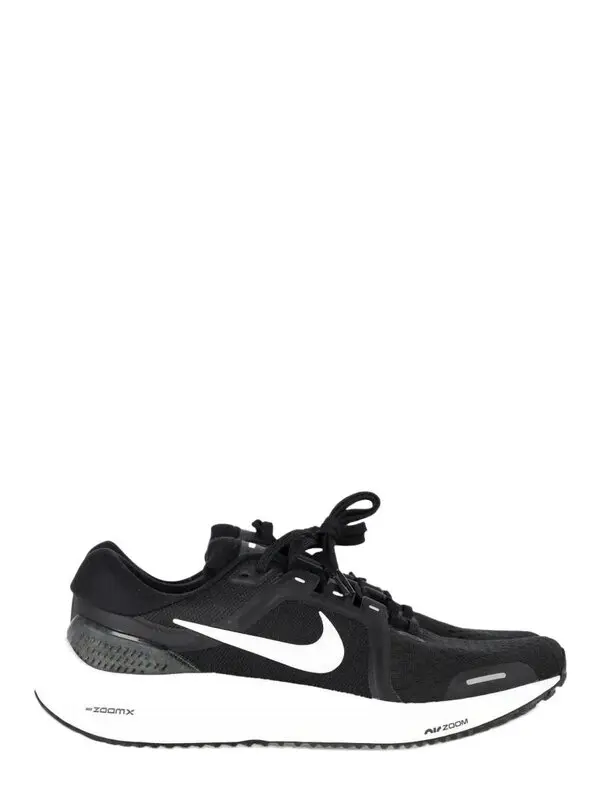 Nike Air Zoom Vomero 16 Sneakers - Black