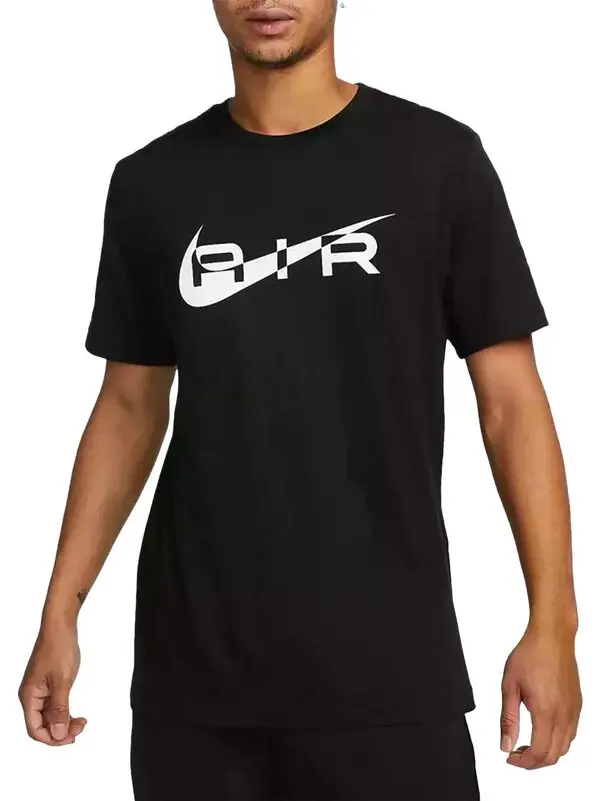 Nike Graphic T-shirt - Black