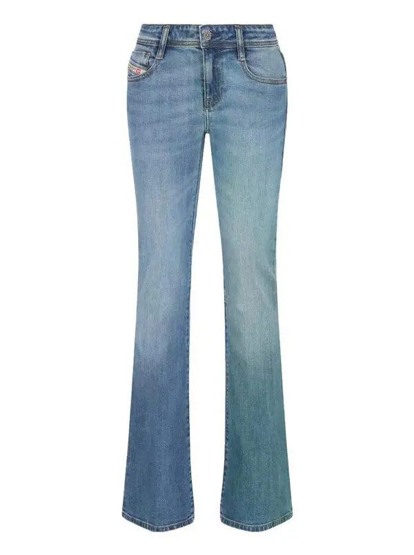 DIESEL® 1969 D-ebbey 0adbh Jeans - Blue