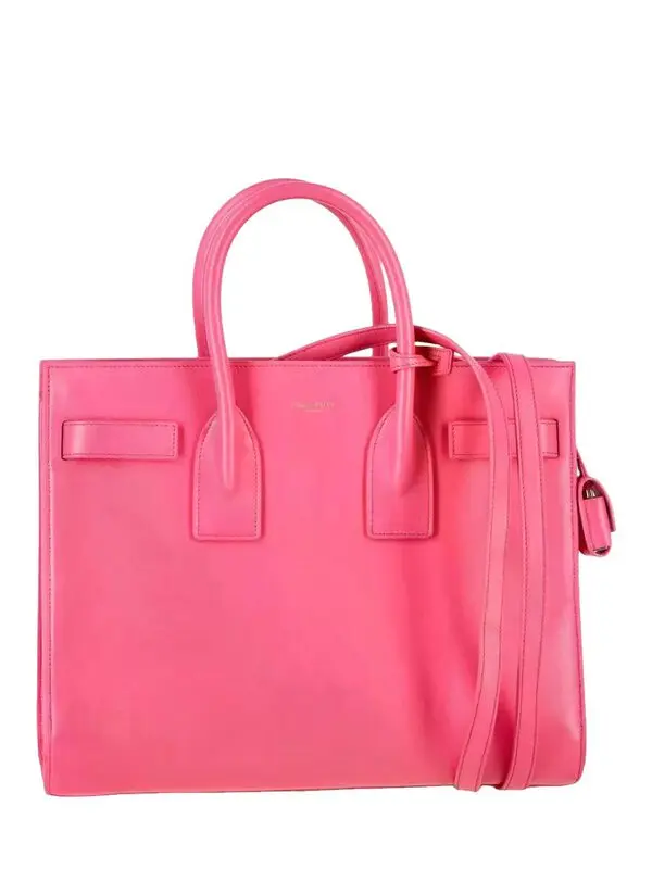 Saint Laurent Small Sac De Jour Tote - Pink