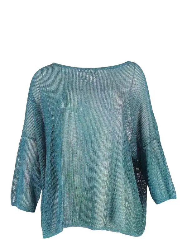 Missoni Tunic - Blue