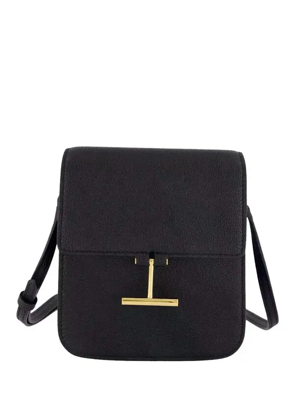 TOM FORD Tara Crossbody Bag - Black