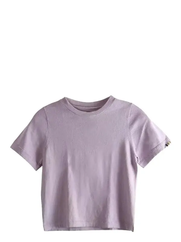 EXTREME CASHMERE X T-shirt - Purple