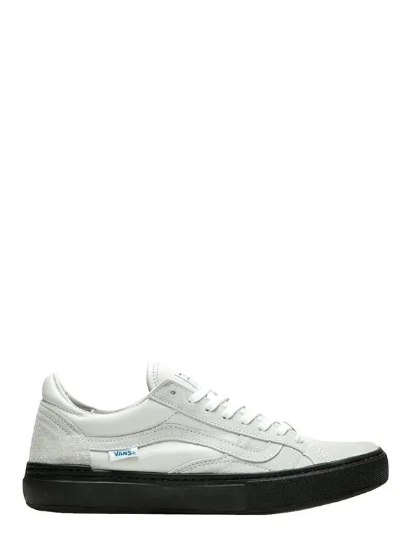 VANS Style 113 Pro Made In Usa - White