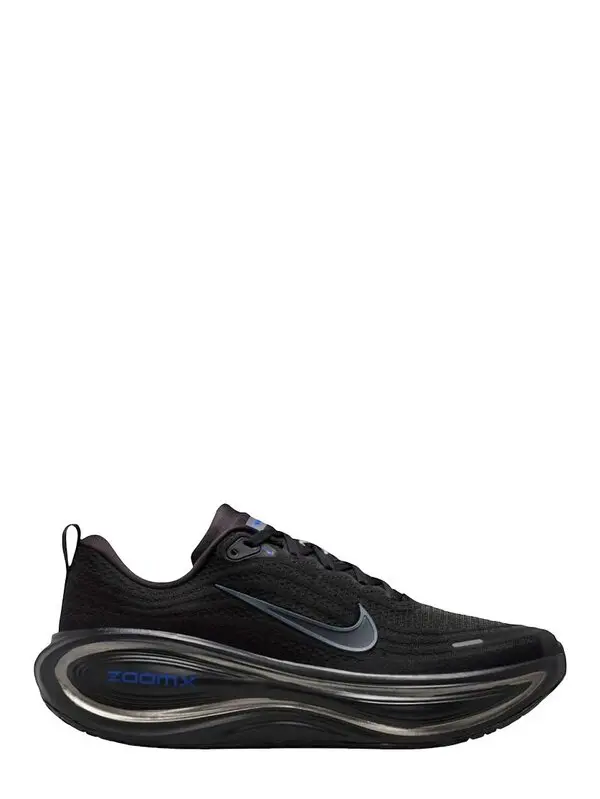 Nike Vomero Plus Sneakers - Black/dark Smoke Grey/game Royal
