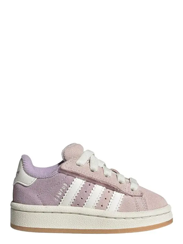 Adidas Campus 00s Comfort Closure - Almost Pink/core White/powder Plum