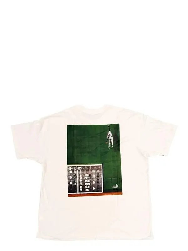 Nike Griffey Jr. Max90 T-shirt - White