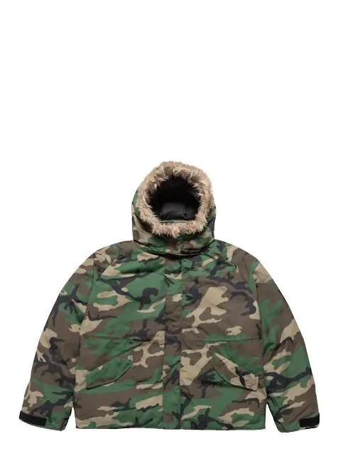 Yeezy Pk01 Jacket - Camo