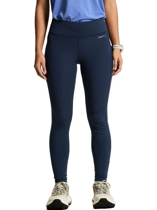 CRAFT Adv Essence Warm Tights - Night