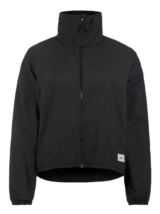 CRAFT Subz Waterproof Jacket - Black