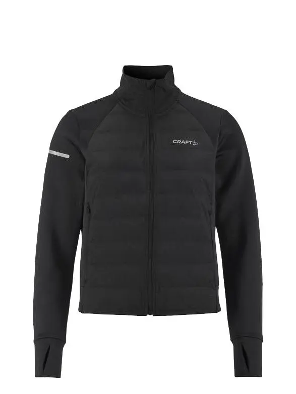 CRAFT Subz Waterproof Jacket - Black