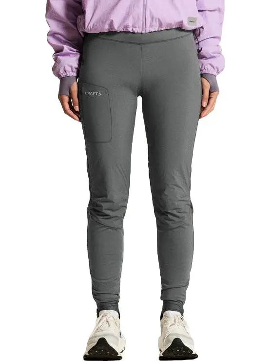 CRAFT Subz Light Running Tights - Norit