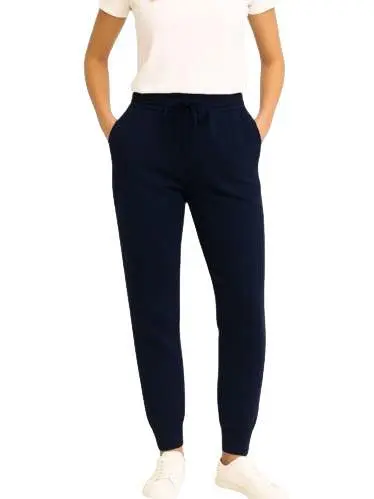 BENBEN Fleece Joggers - Navy