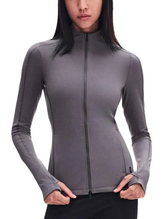 On Studio Jacket - Ember