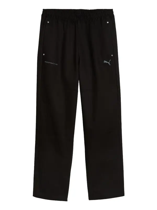 PUMA Porsche Legacy Lifesttyle Pants - Puma Black