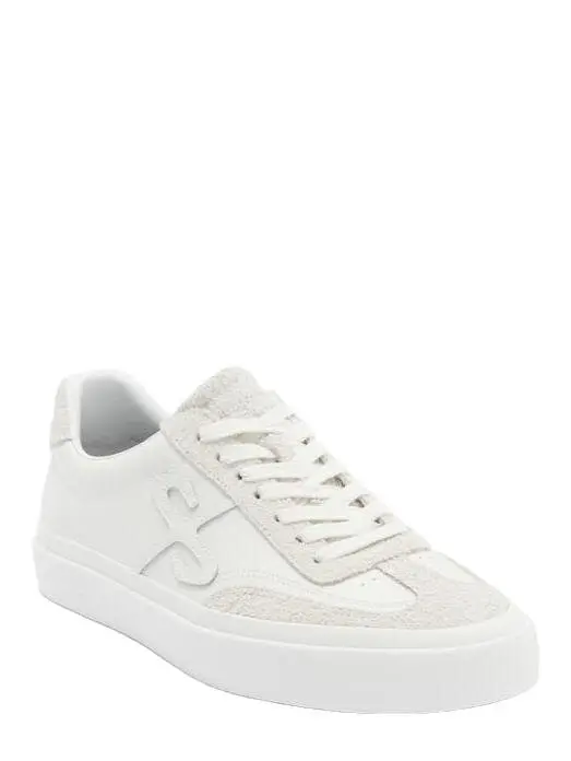 SANTO STUDIO The Trento Low-top Sneakers - White