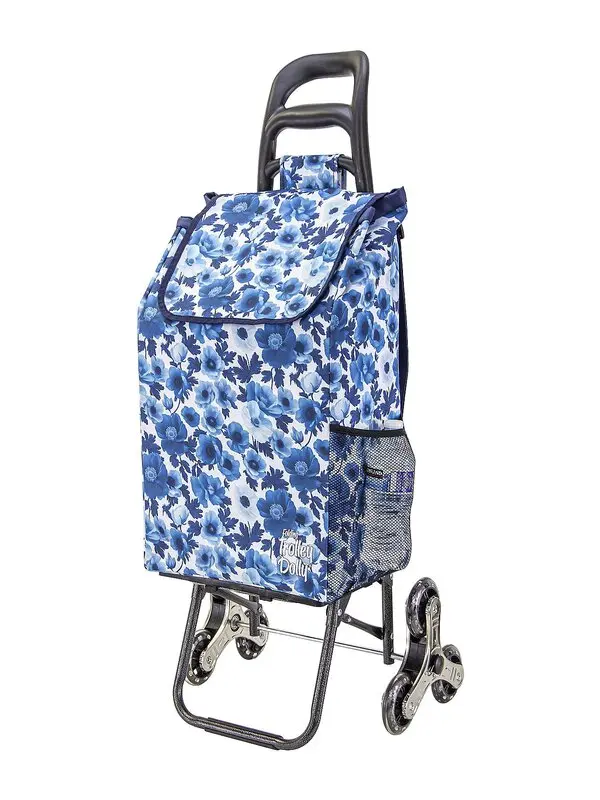 DBEST PRODUCTS Dbest Stair Climber Trolley Dolly - One-color