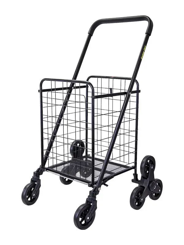DBEST PRODUCTS Stair Climber Cruiser Cart - One-color