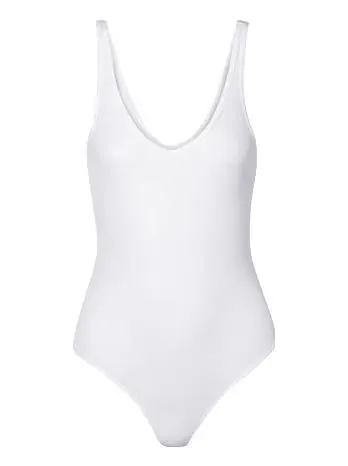 ATM Anthony Thomas Melillo Tank Top - White
