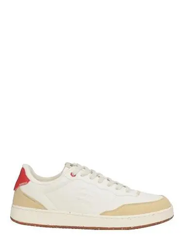 ACBC Evergreen Low-top Sneakers - White